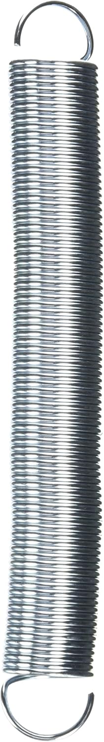 Amazon.com: CENTURY SPRING C-271 Extension Spring with 1-1/16" Outer ...
