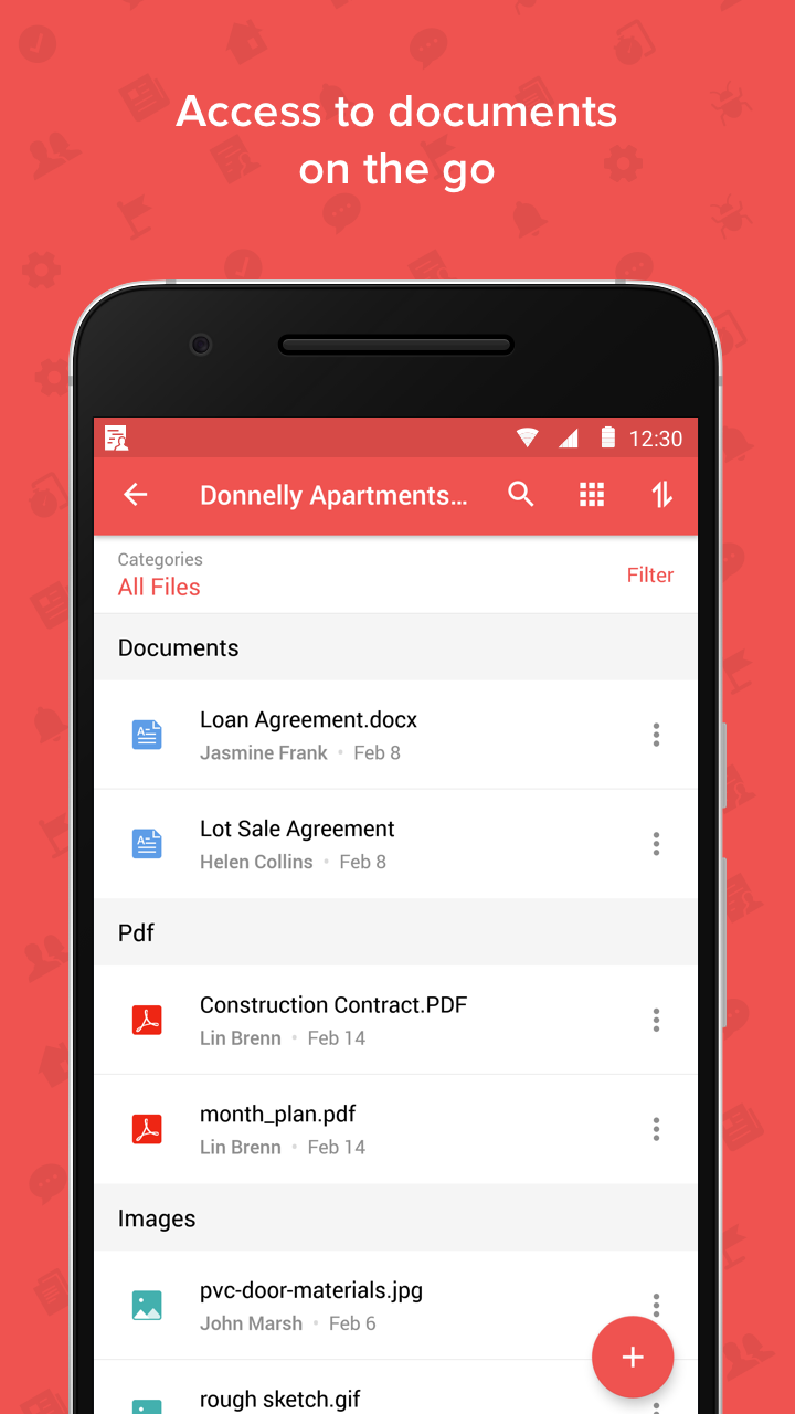 Zoho Projects - App on Amazon Appstore