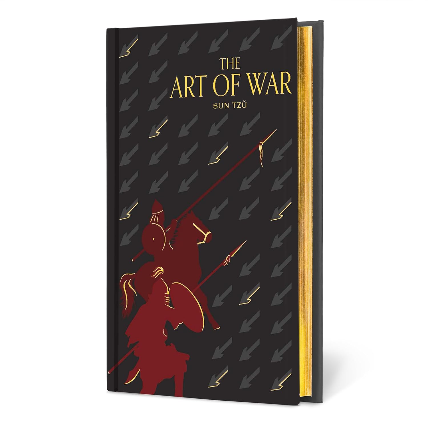 The Art of War (Special Edition) (Signature Gilded Editions): Tzu, Sun ...