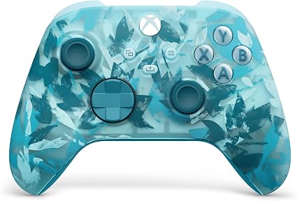 Xbox Wireless Controller Ice Breaker Special Edition - Wireless ...