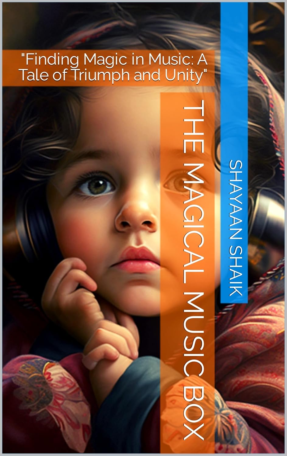 THE MAGICAL MUSIC BOX: "Finding Magic in Music: A Tale of Triumph and ...