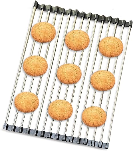 Amazon.com: Baking Racks Cooling - Cookie Cooling Racks for Baking ...