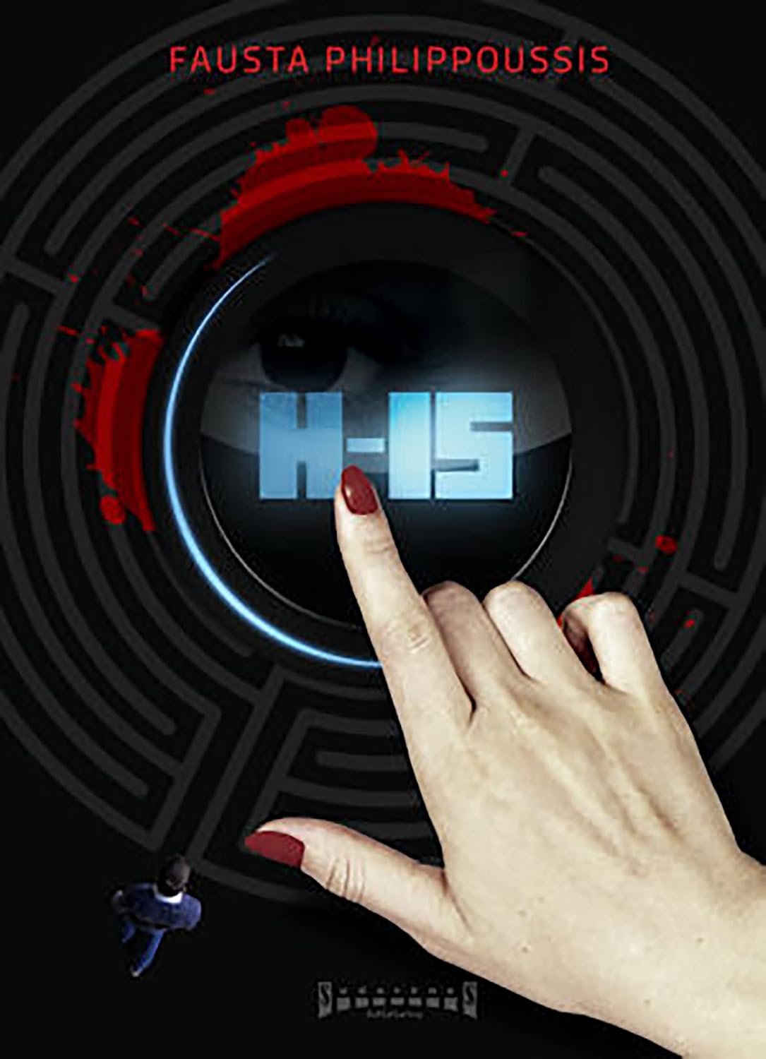 Amazon.com: H-15 (French Edition) eBook : Philippoussis, Fausta: Kindle ...