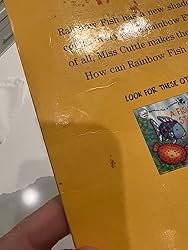 The Copycat Fish (Rainbow Fish & Friends (Hardcover)): Donovan, Gail ...