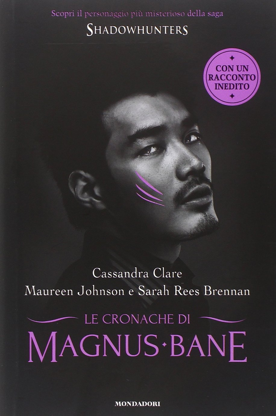 Amazon.com: Le Cronache di Magnus Bane: 9788804639657: Cassandra Clare ...