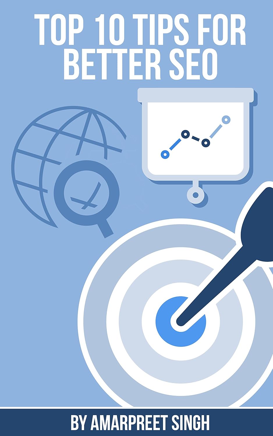 Amazon.com: Top 10 Tips for Better SEO: Search Engine Optimization Tips ...