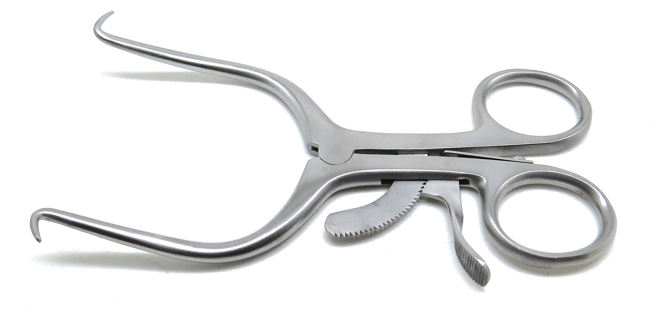 6.5 Inch Gelpi Retractor Gelpi Retractor 6.5" Surgical Tool - For ...