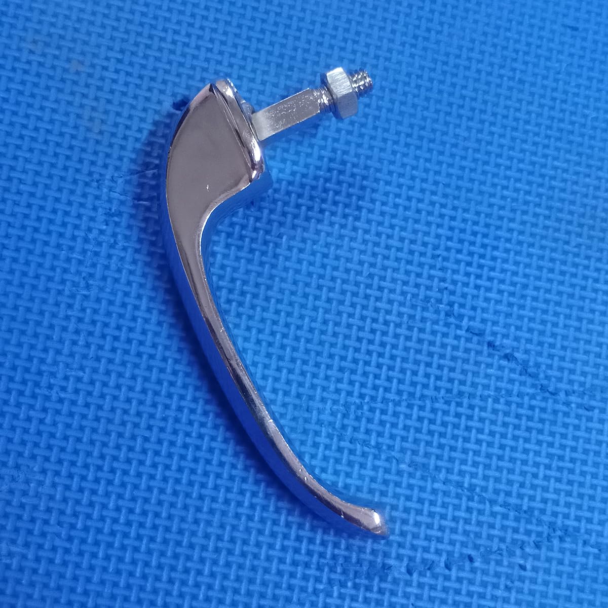 Almirah Aluminium Door Handle (5 inch) AH-0015 : Amazon.in: Home ...
