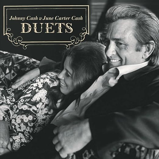 Duets: June Carter, Johnny Cash: Amazon.it: CD e Vinili}