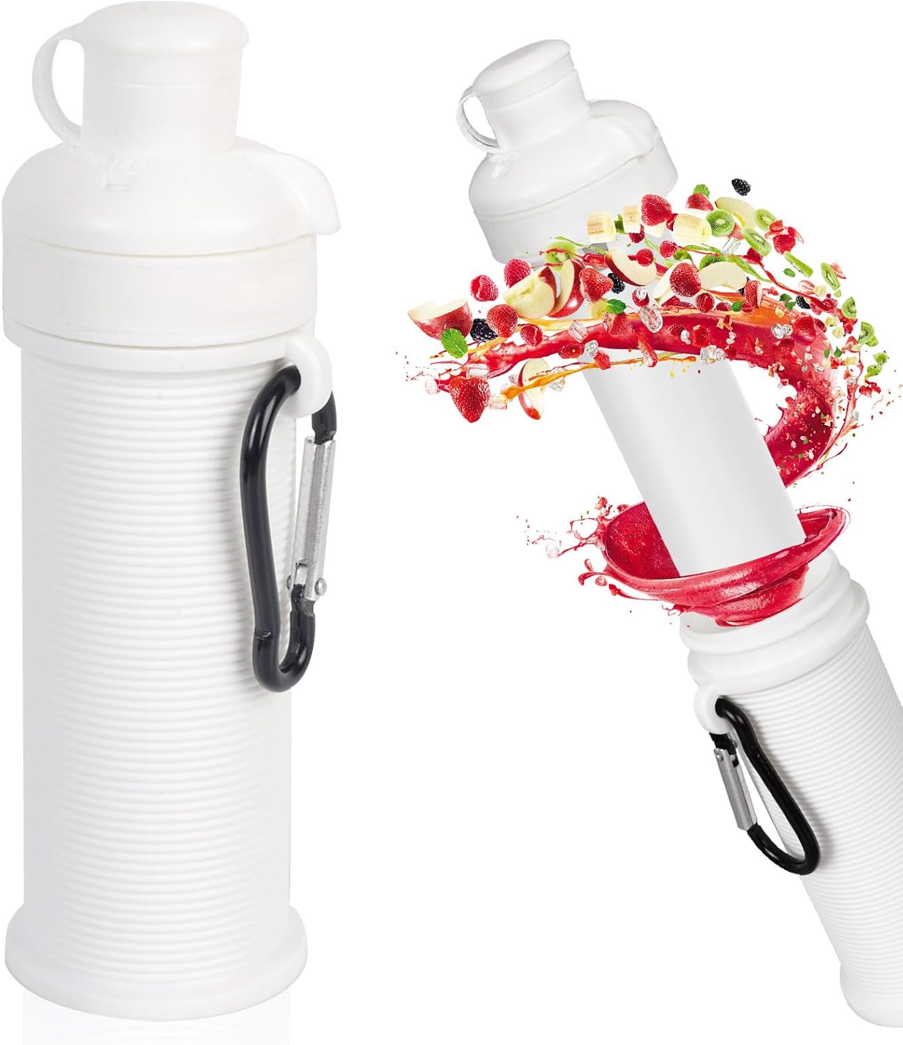 Amazon.com: Funnacle Flavor Cartridge Holder Cartridge Storage Sips ...