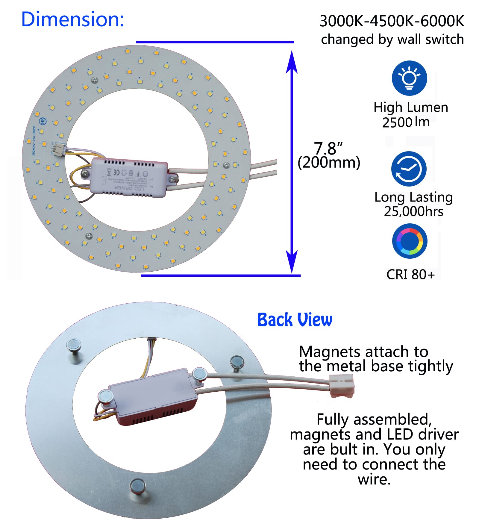 Fluorescent Light Wiring Diagram Fan