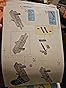 Amazon.com: Nueris 1:1 Revolver Building Blocks Gun Sets - 428 PCS ...
