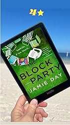 Amazon.com: The Block Party: A Novel: 9781250283191: Day, Jamie: Books