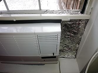 Amazon.com: ACeBrace Air Conditioner Support for Most Window Air ...