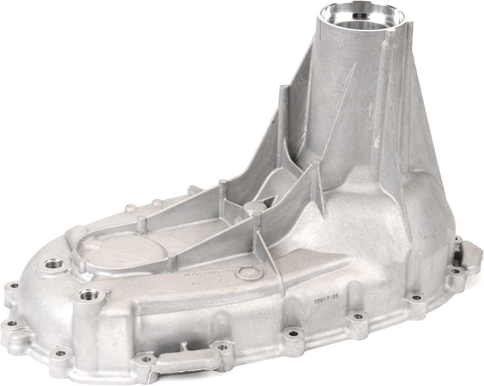 Amazon.com: TRANSFER CASE HALF REAR (REINFORCED) - NV 261 HD NP 261 HD ...
