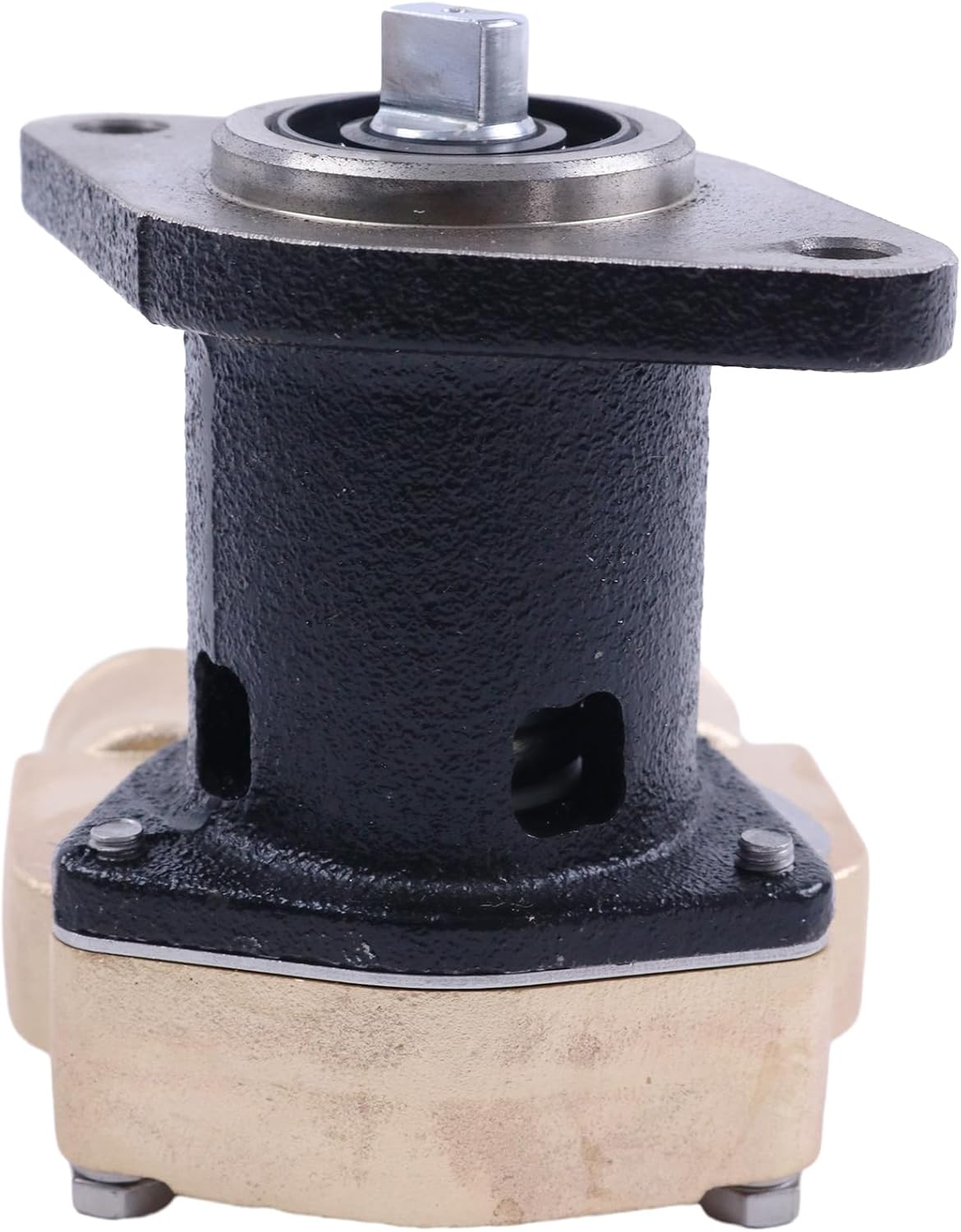 Amazon.com: FridayParts Water Pump 132-0459 G702 Compatible for Cummins ...