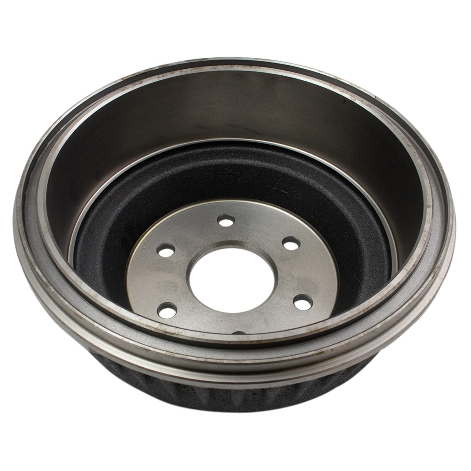 TRQ Rear Brake Drum Pair Set for Chevy GMC 1500 2500 Pickup Truck ...