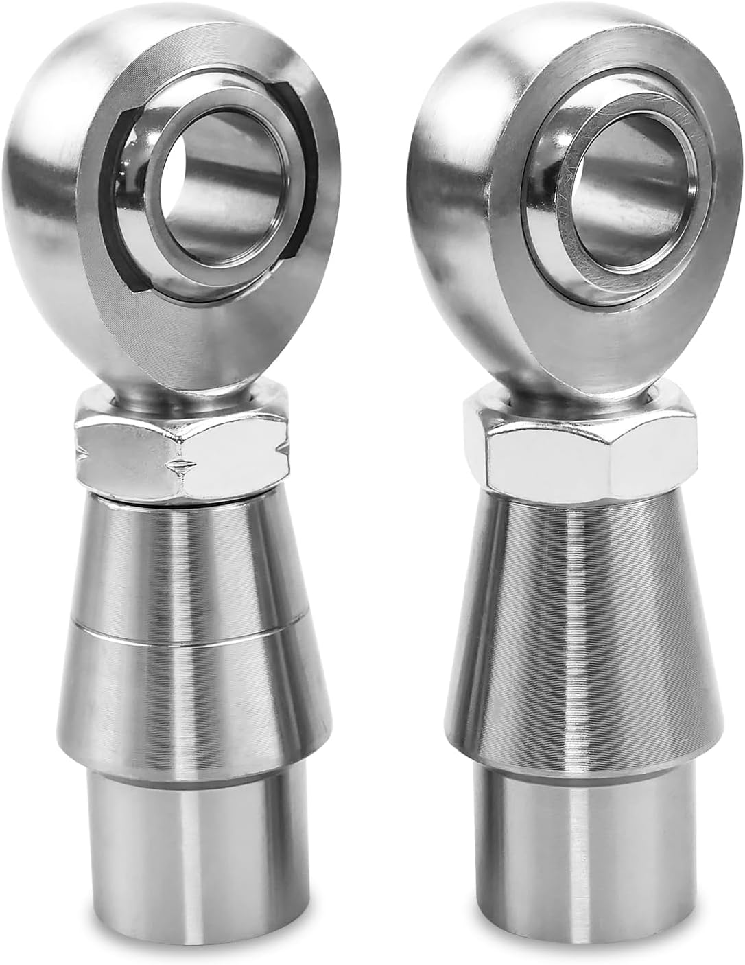 Amazon.com: Upgrade 5/8” Heim Joints Rod End Kit, Left and Right Hand ...