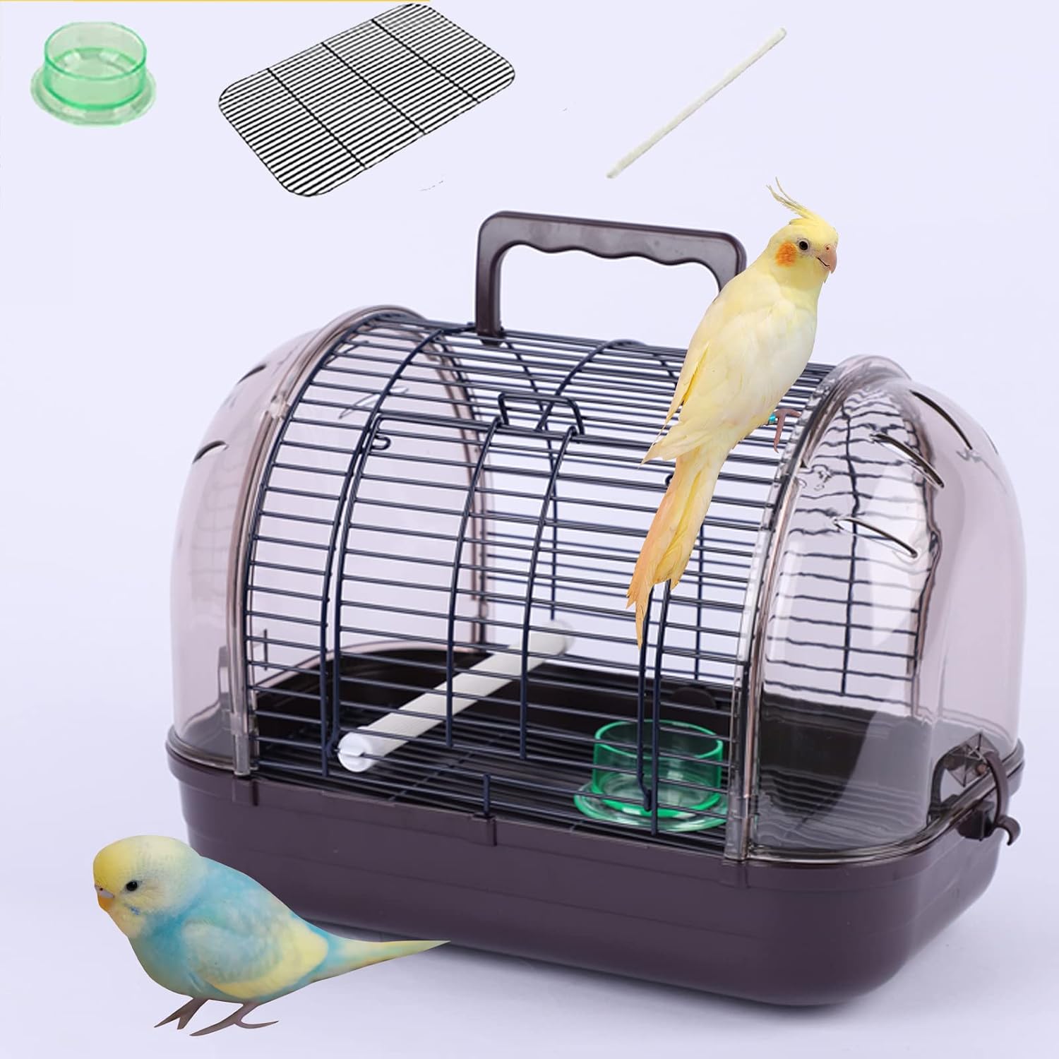 35％割引『4年保証』 Wingabago 鳥のキャリーゲージ 鳥用品 ペット用品-OTA.ON.ARENA.NE.JP