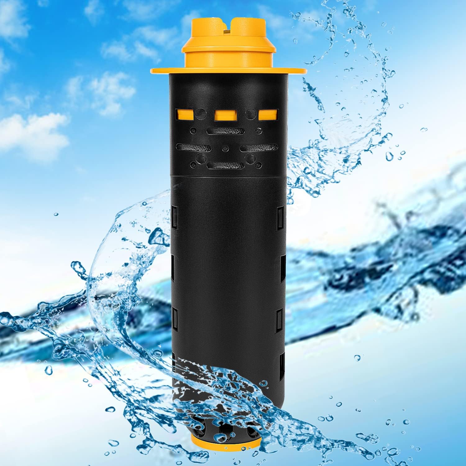 Amazon.com : Nature2 Express Mineral Cartridge Replacement for Pool ...