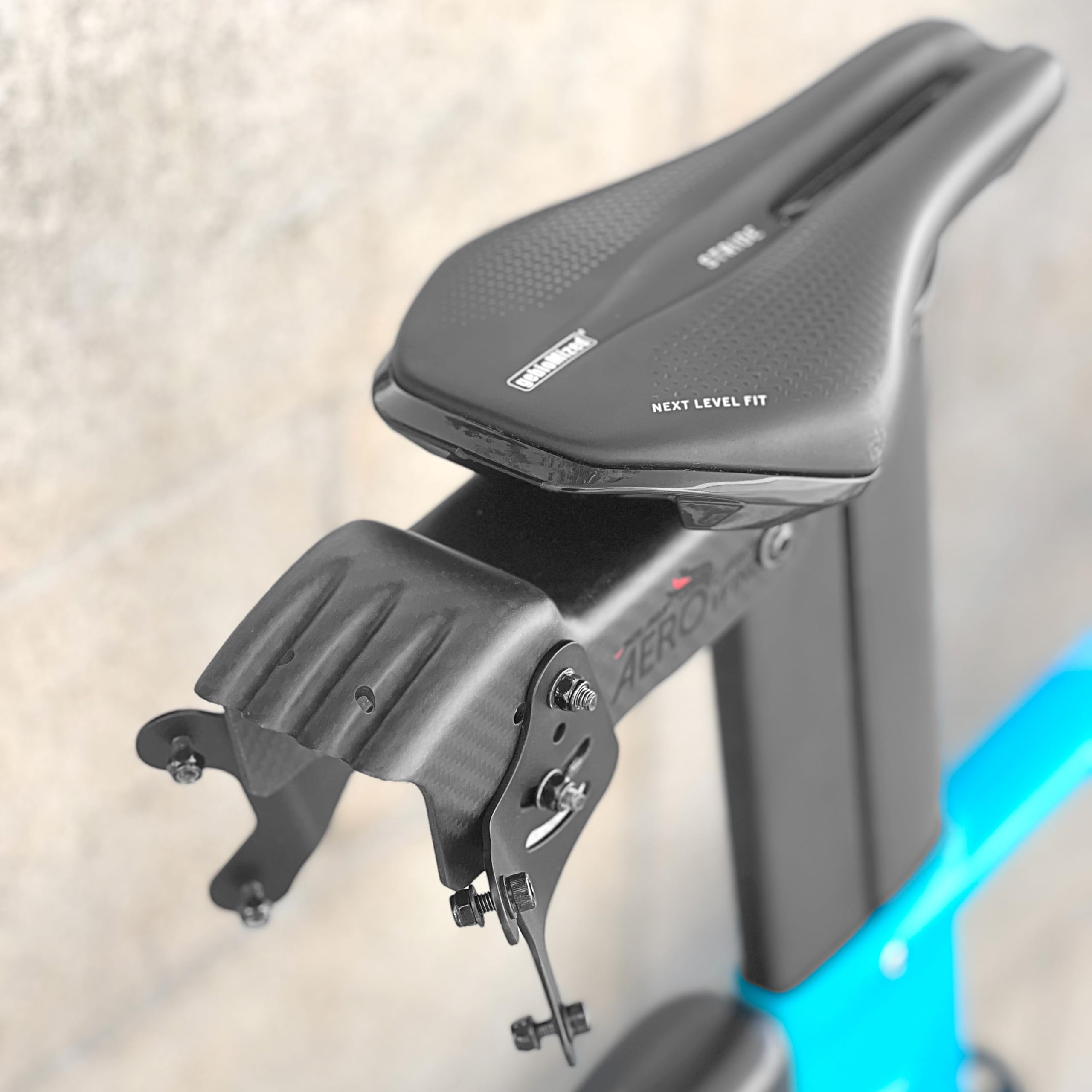 Snapklik.com : AERO Carbon Wing Carrier Rear Hydration System For ...