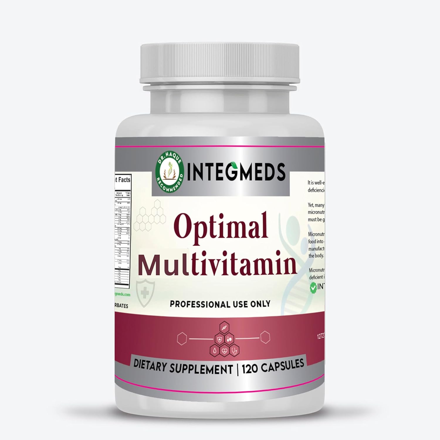 Amazon.com: Optimal Multivitamin Essential Vitamins, Fullfills ...