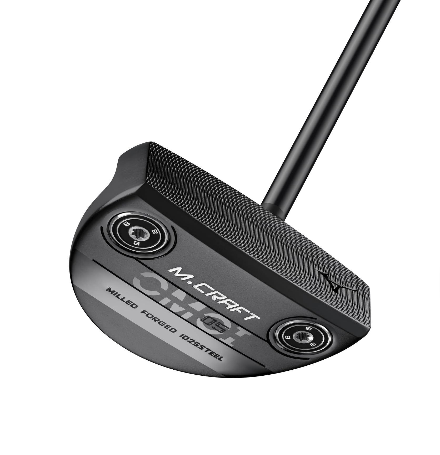 Mizuno OMOI Type 05 |MP Single Putter | 35 INCH Putter | RH/Steel/Black ...