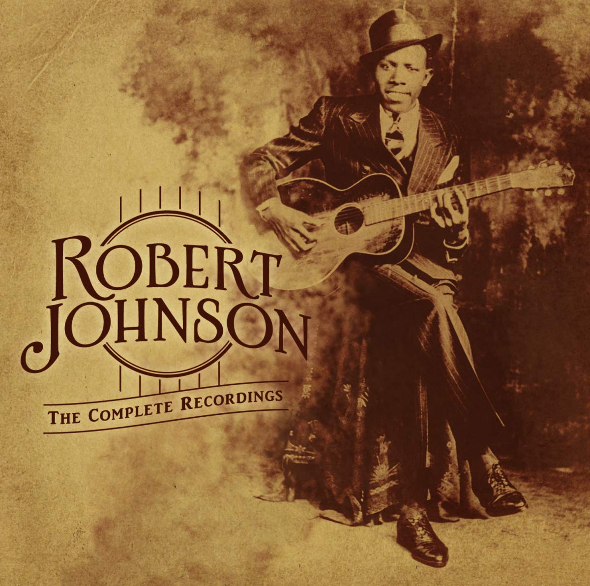 Robert Johnson - The Centennial Collection - Amazon.com Music
