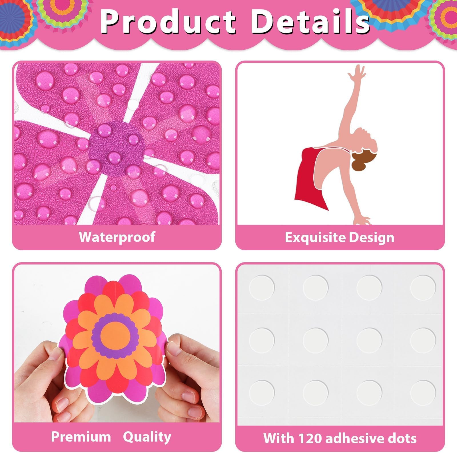 Snapklik.com : Gisgfim Hispanic Heritage Month Bulletin Board ...