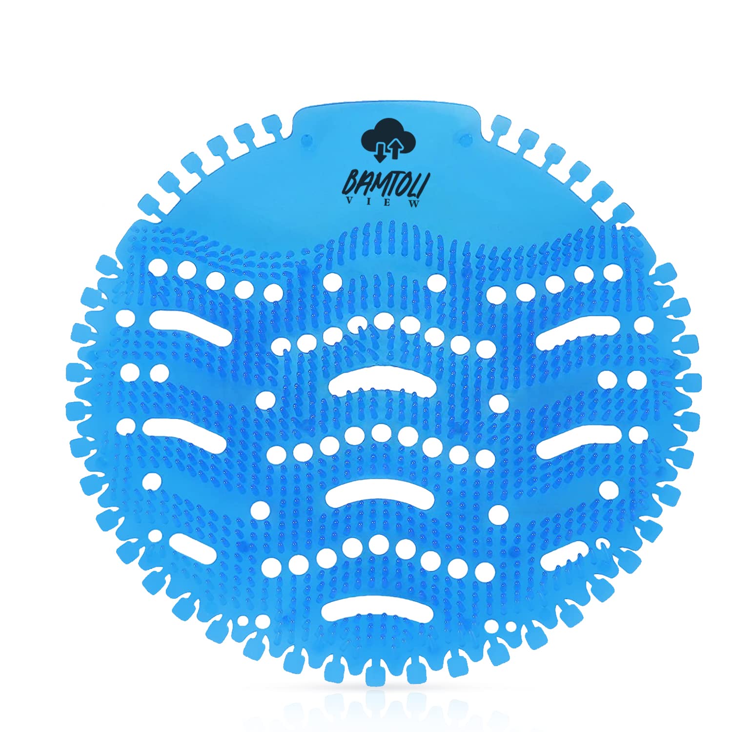 Amazon.com: BAMTOLI VIEW - Urinal Screen Deodorizer, 10 pack, Urinal ...