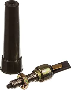 Contacteur de feux stop - Avec douille en caoutchouc - Avant - 8606.11 ...