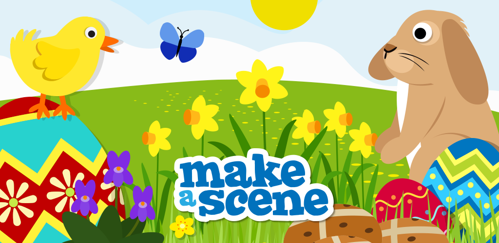 Make a Scene: Easter:Amazon.co.uk:Appstore for Android