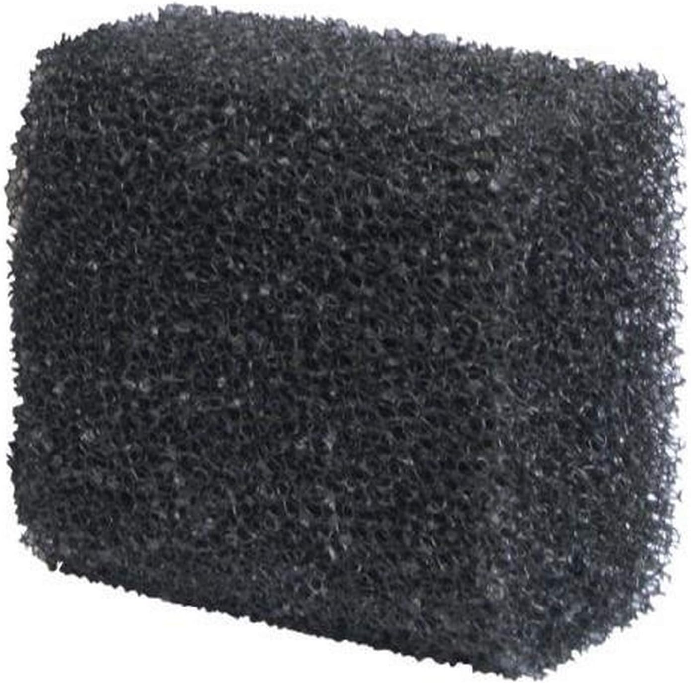 Amazon.com : Pondmaster Danner 12730 Foam Pre-Filter , Black : Pressure ...