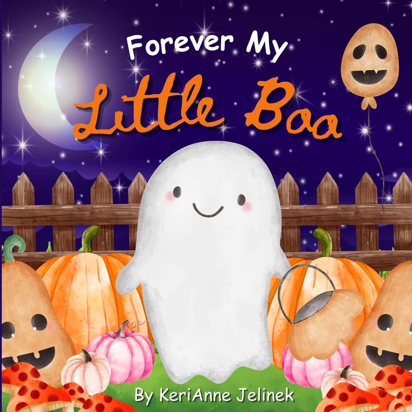 Amazon.com: Forever My Little Boo (Fall Collection 2024): 9782751870316 ...