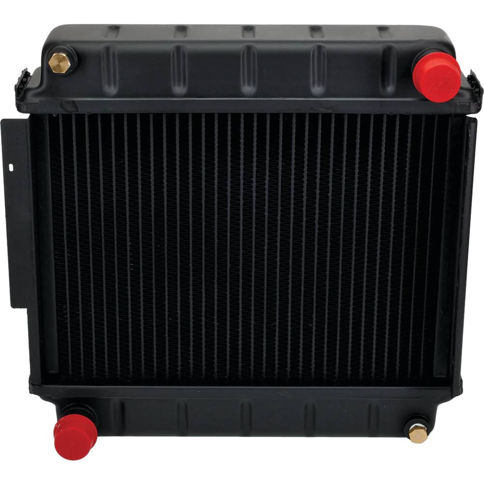 Amazon.com: Complete Tractor 1406-6366 Radiator Compatible With ...