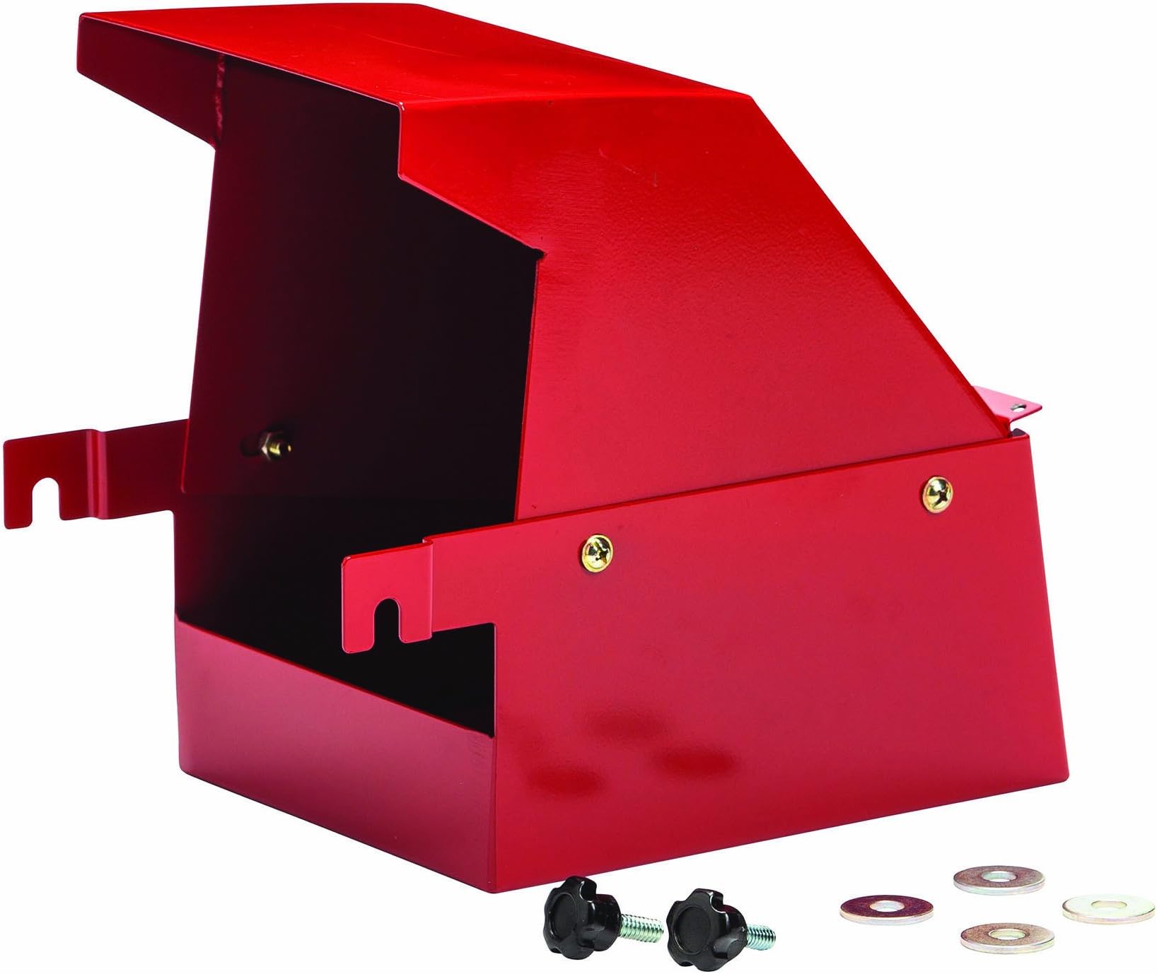 Amazon.com : Oregon 88-033 Grit Collector For 1/3 HP Lawn Mower Blade ...