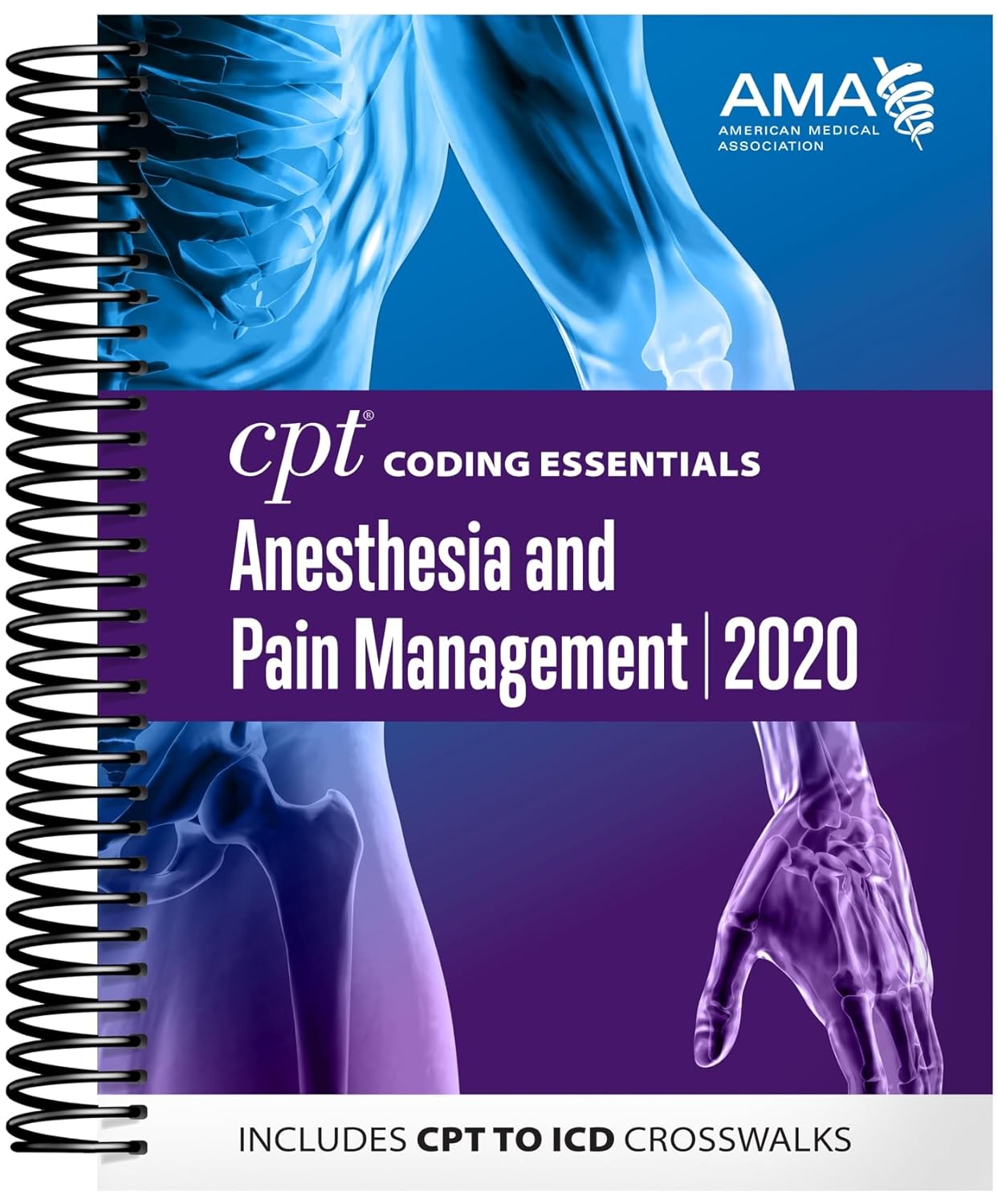 Amazon.com: CPT Coding Essentials for Anesthesiology and Pain ...
