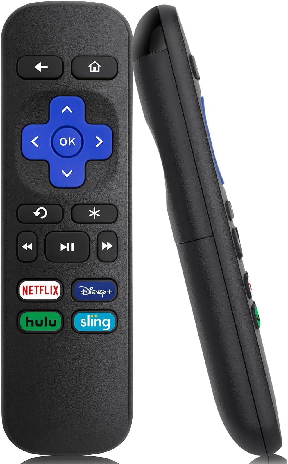 Amazon.com: Universal Replacement Remote Control for Roku Express, for ...
