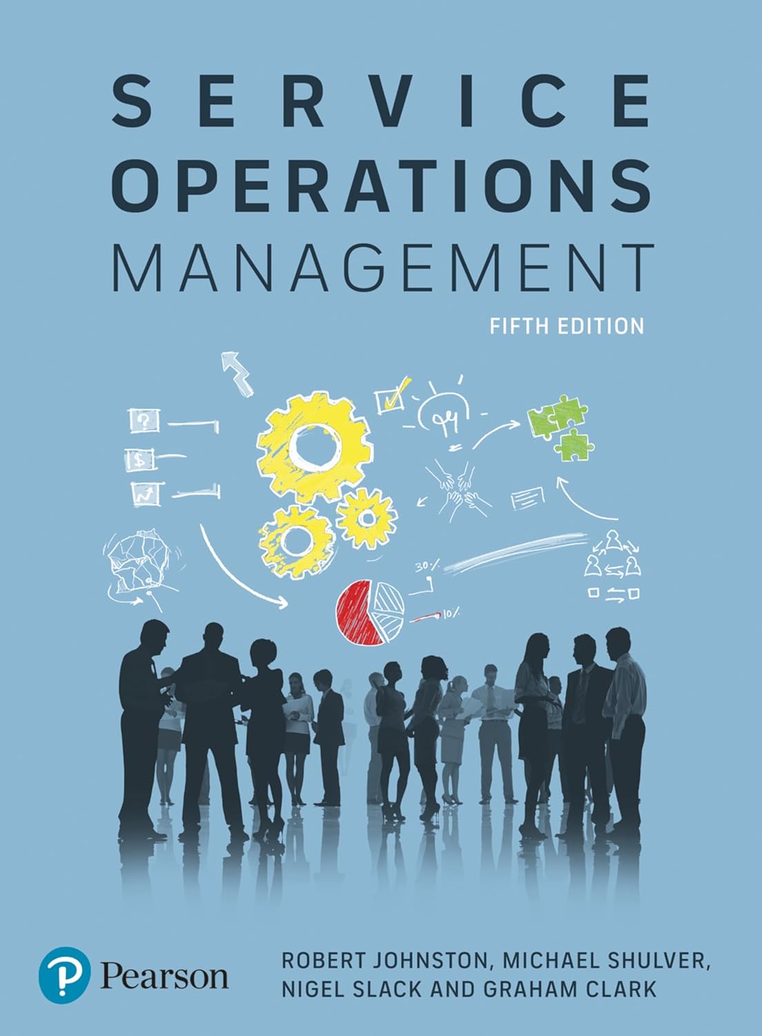 Amazon | Service Operations Management: Improving Service Delivery ...