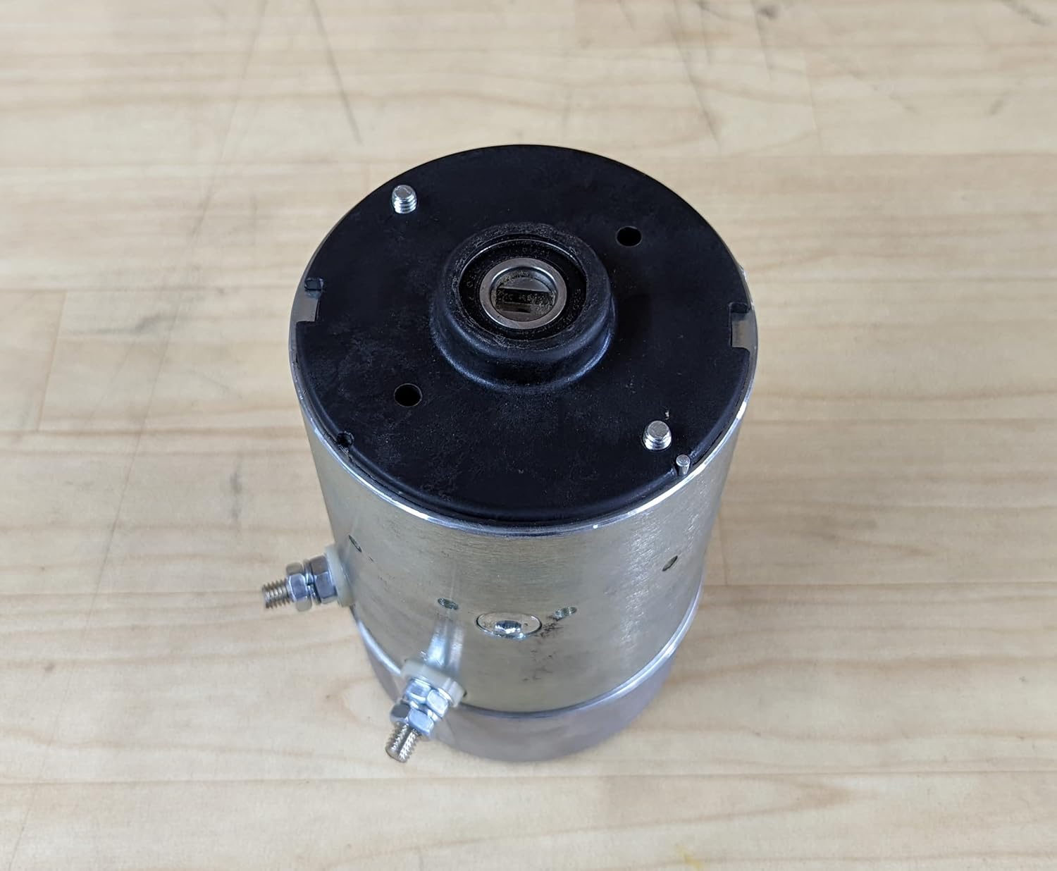 Motor de grúa automático, 3203 (P,PR,PRX) A – Yaxa Colombia