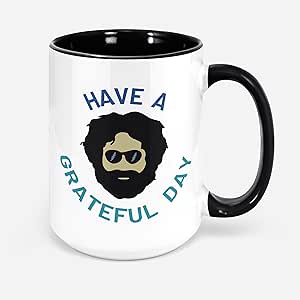 Amazon.com: Grateful Dead Mug Deadhead Gifts Grateful Dead Gifts ...