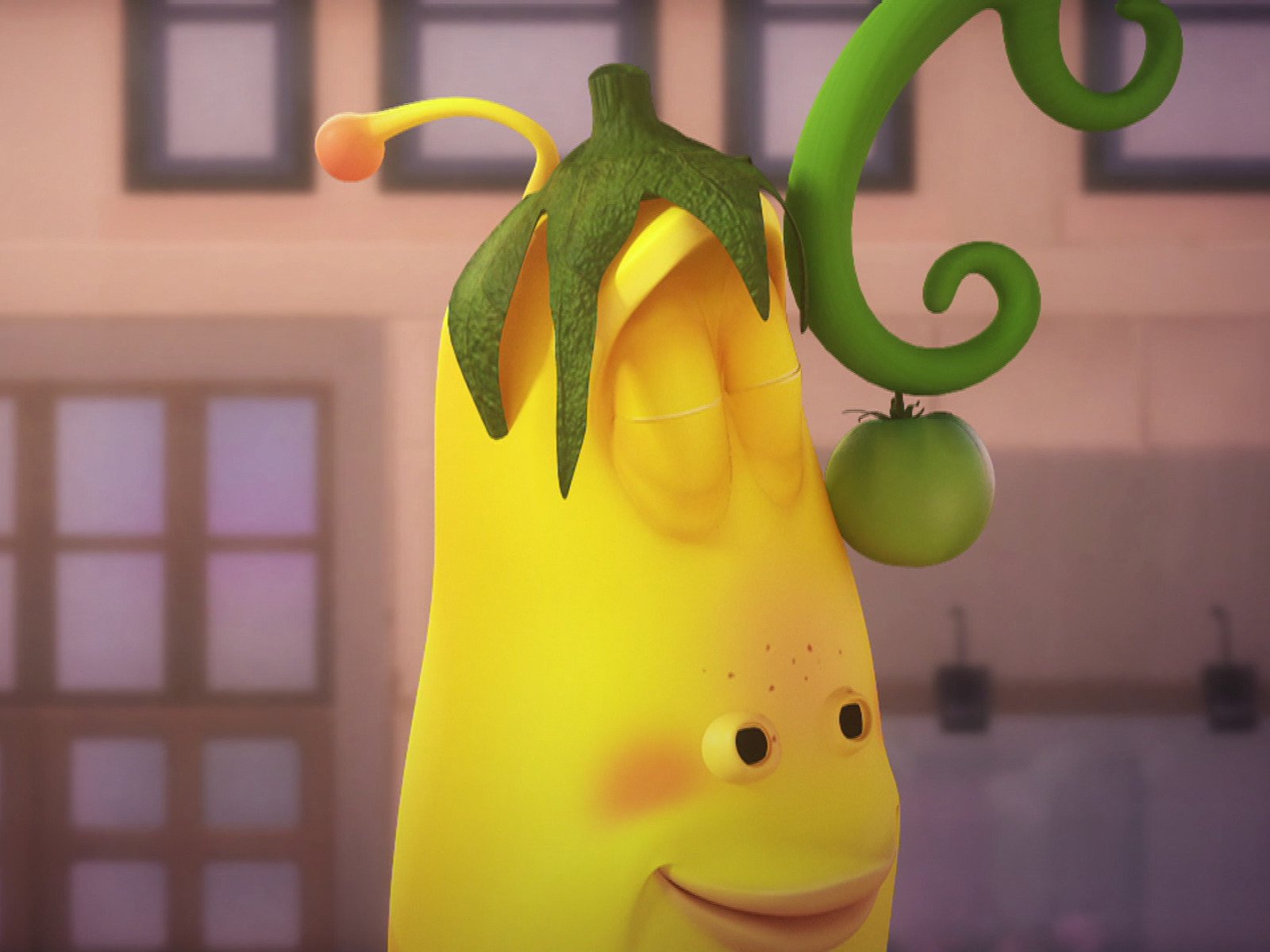 Watch Larva - Season 2 | Prime Video