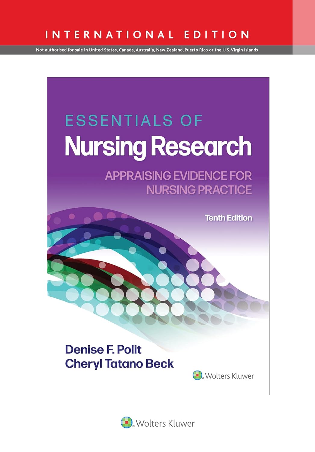Essentials of Nursing Research : Polit, Denise, Beck, Cheryl: Amazon.co ...