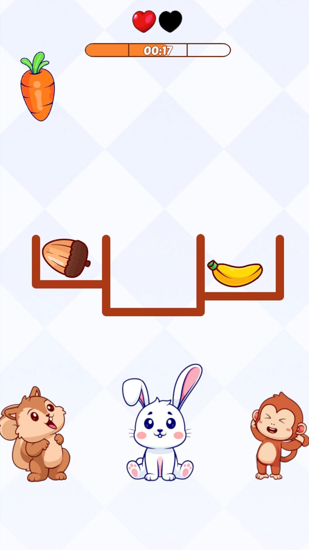 Tik Tap Challenge Brain Puzzle Master: Chicken Scream Tapping Champion ...