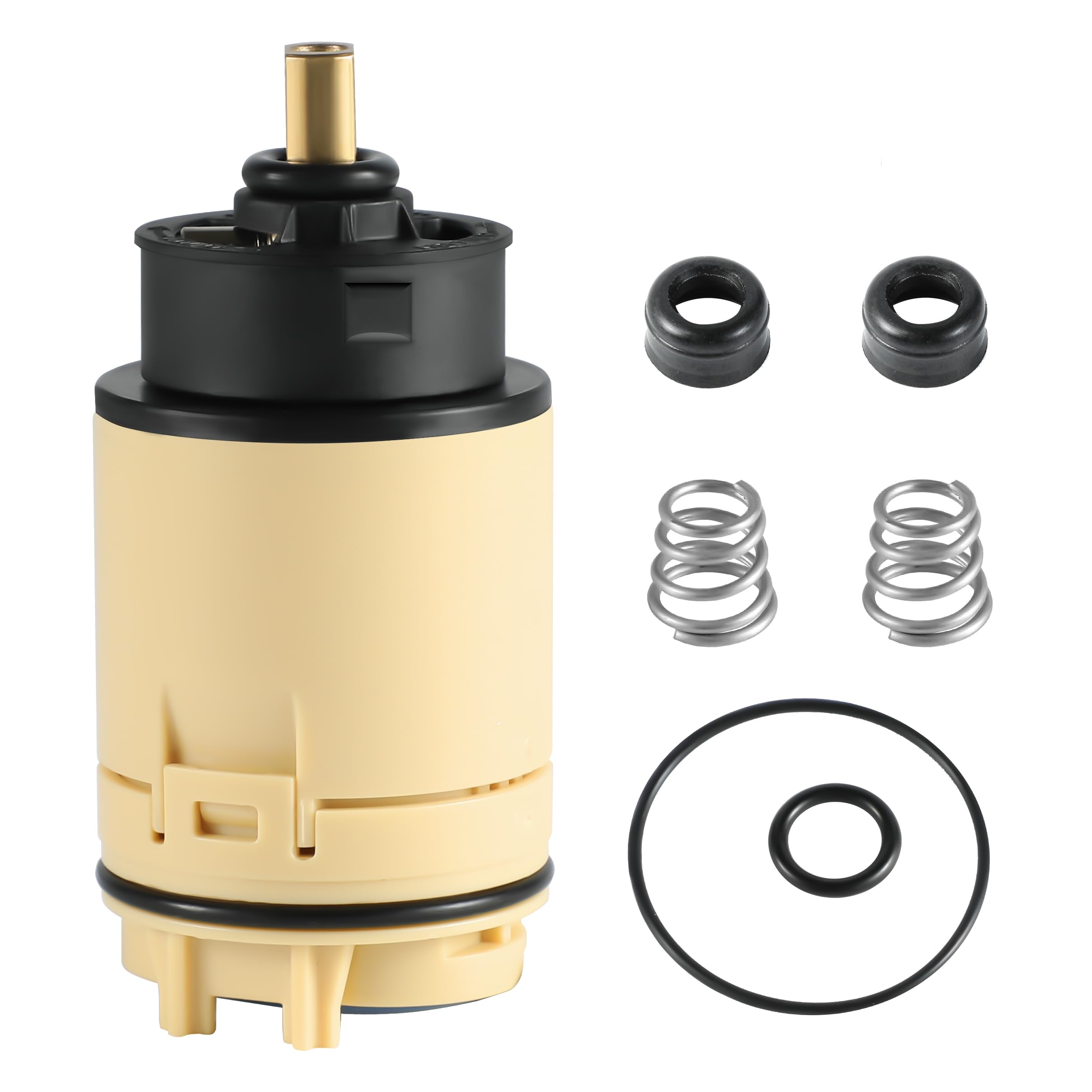 RP70538 Single Function Pressure Balance Cartridge, Shower Cartridge ...