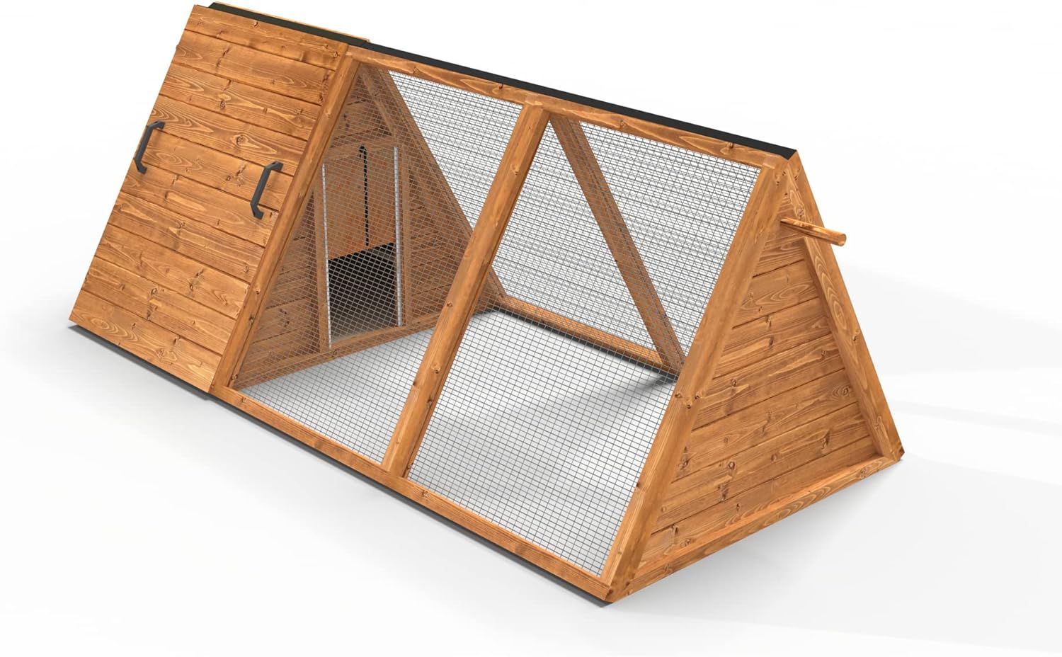 Chicken Ark Type 01 : Amazon.co.uk: Business, Industry & Science