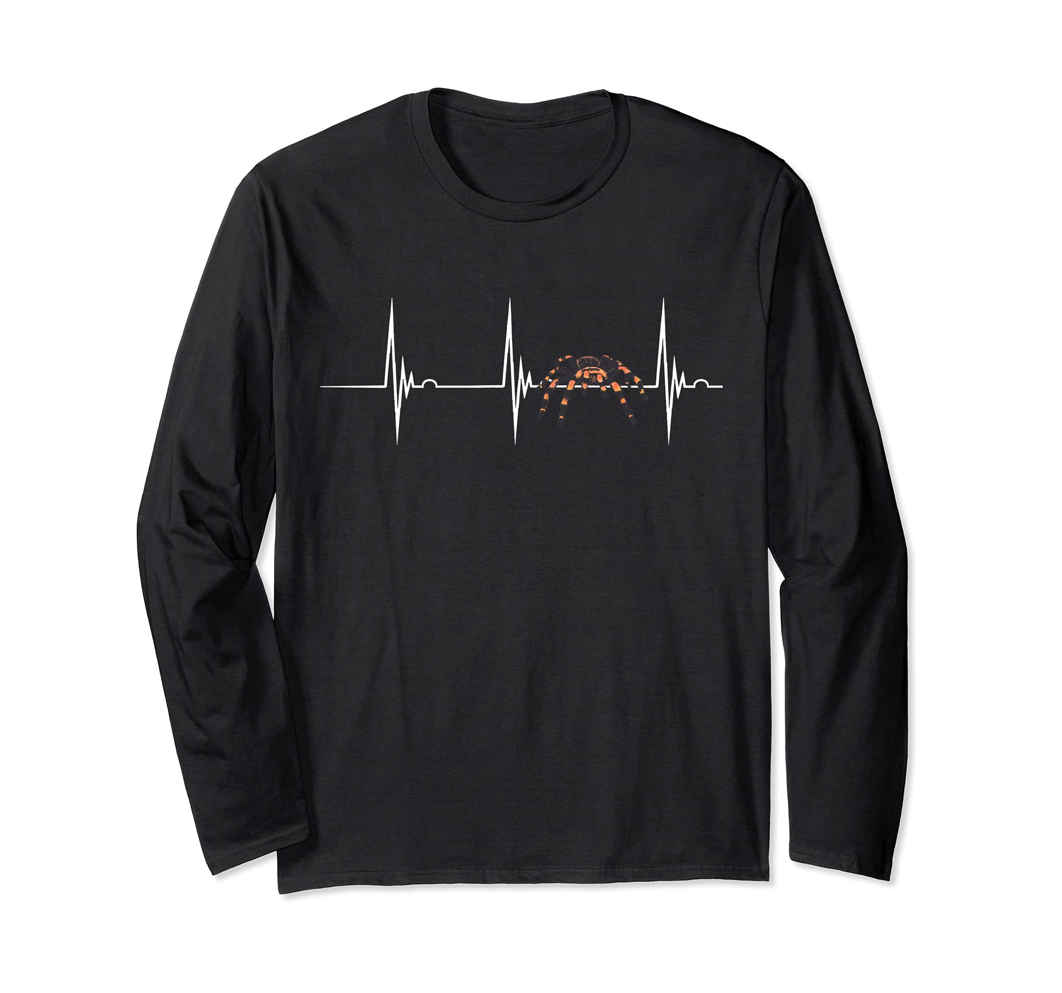 Heartbeat Tarantula