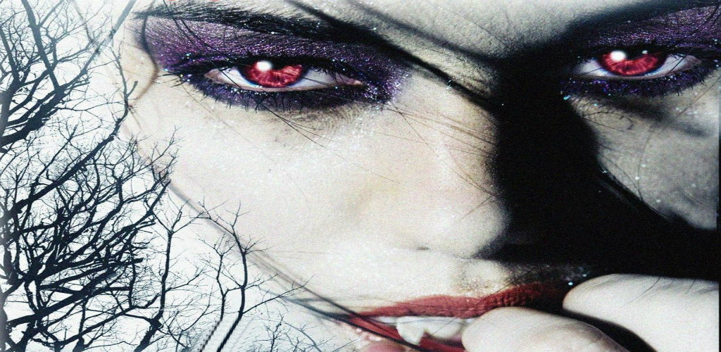 Vampira Wallpaper Vampire The Masquerade Justice Wallpaper, HD Games