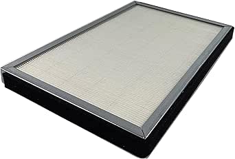 Filtro de cabina – Sustituye a O.E. 1707272; Baldwin PA5363; Donaldson ...