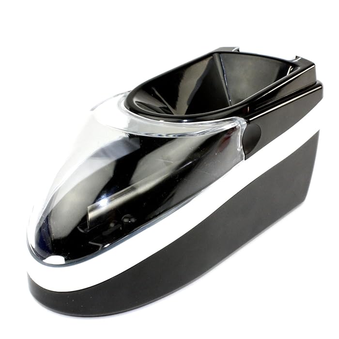 Buy Power Train II Upgraded Electronic Tobacco Cigarette Roller Rolling ...